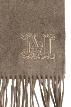 Max Mara Cashmere Scarf "wsdalia