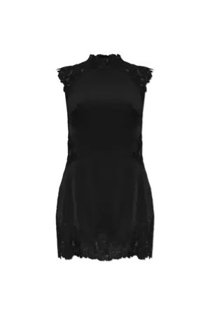 Cult Gaia Riti" Dress
