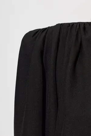 Valentino Garavani Silk Cardigan