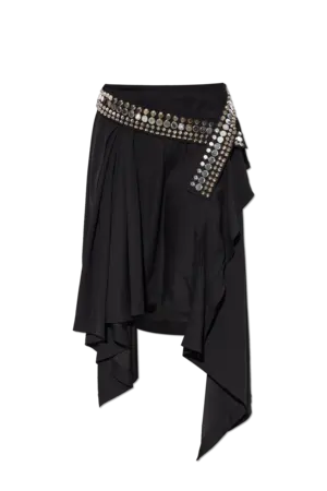IRO PARIS Skirt "vanopia