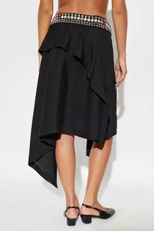 IRO PARIS Skirt "vanopia