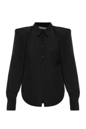 IRO PARIS Foxie Shirt - Black
