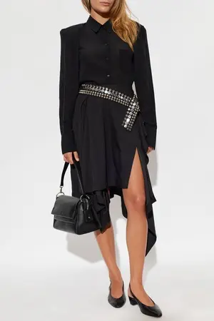 IRO PARIS Foxie Shirt