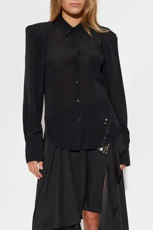 IRO PARIS Foxie Shirt
