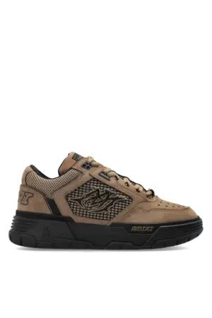 Amiri Ma-94 Sports Shoes - Brown