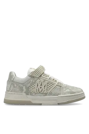 Amiri Python Ma Skyline Sneakers - Grey