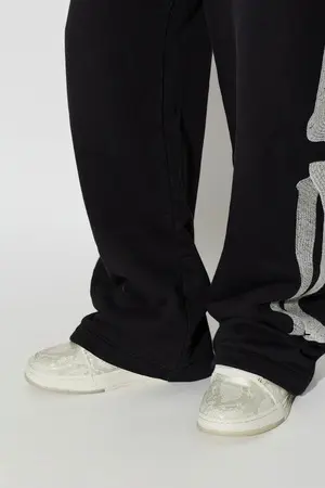 Amiri Python Ma Skyline Sneakers