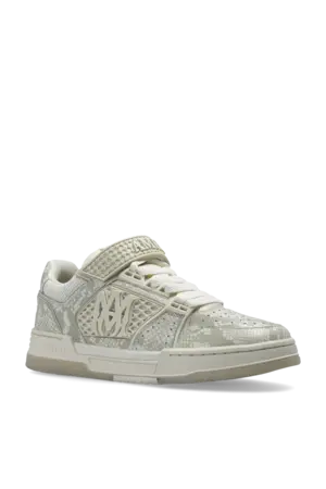 Amiri Python Ma Skyline Sneakers
