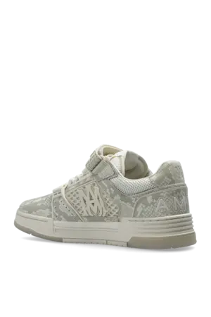 Amiri Python Ma Skyline Sneakers