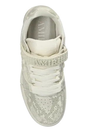 Amiri Python Ma Skyline Sneakers
