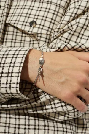 VIVIENNE WESTWOOD Curzio Bracelet