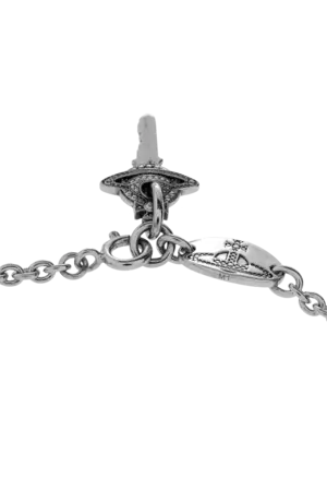 VIVIENNE WESTWOOD Curzio Bracelet