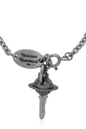 VIVIENNE WESTWOOD Curzio Bracelet