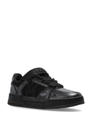 Amiri Python Ma Skyline Sports Shoes