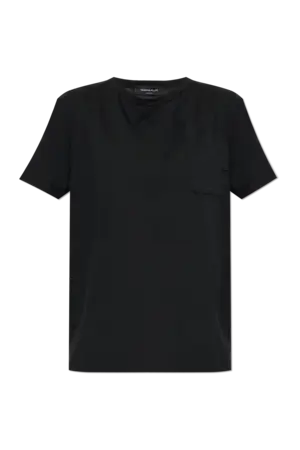 Fabiana Filippi Pocket T-shirt