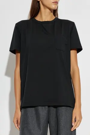 Fabiana Filippi Pocket T-shirt