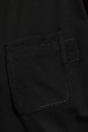 Fabiana Filippi Pocket T-shirt