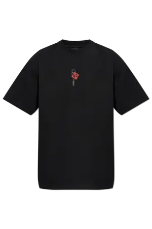 44 LABEL GROUP T-shirt With Print