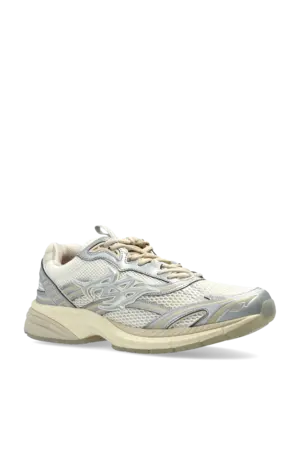 Amiri Metallic M-tech Sneakers