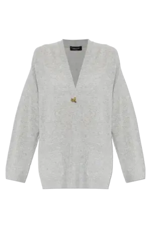 Fabiana Filippi Oversized Knitwear For Women