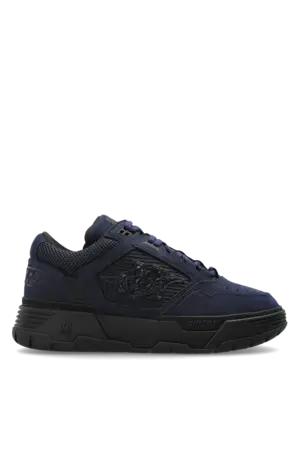 Amiri Ma-94 Sneakers - Navy Blue