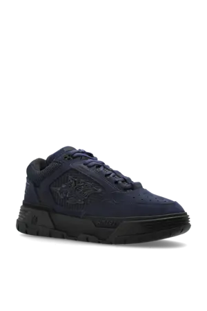 Amiri Ma-94 Sneakers - Navy Blue