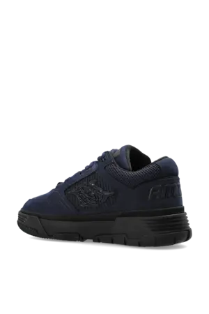 Amiri Ma-94 Sneakers - Navy Blue