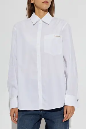 Zadig&Voltaire Morning Shirt