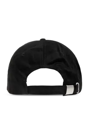 ANINE BING Jeremy Baseball Cap