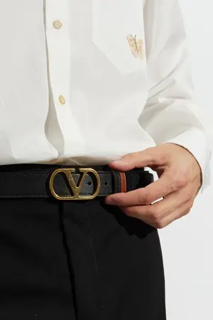 Valentino Garavani Double-sided Belt