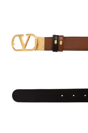 Valentino Garavani Double-sided Belt