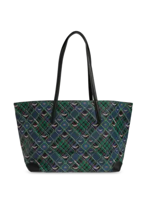 Zadig&Voltaire Printed Shopper Bag