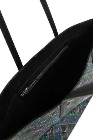 Zadig&Voltaire Printed Shopper Bag