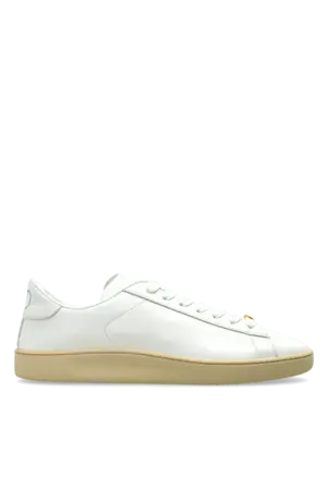 Valentino Garavani Graphic Sneakers For Men