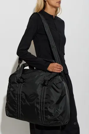 Y3 Bag With ‘large’ Print