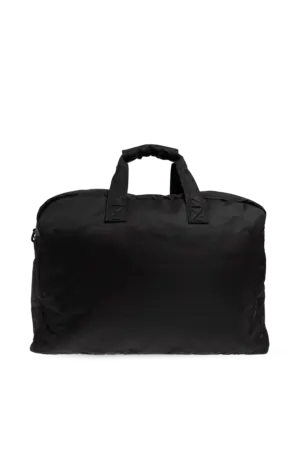Carhartt Work In Progress Logo Duffle Bag