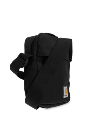Carhartt Work In Progress Logo Shoulder Bag