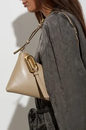 Marc Jacobs Leather Bag