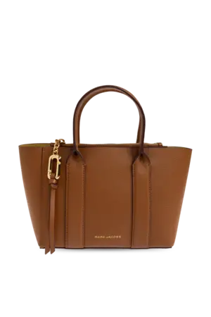 Marc Jacobs Leather Tote Bag