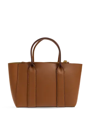 Marc Jacobs Leather Tote Bag