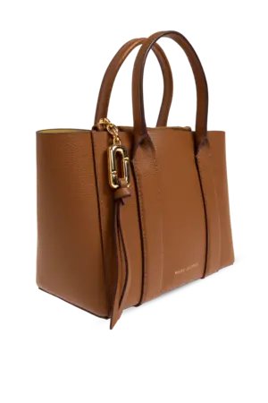 Marc Jacobs Leather Tote Bag
