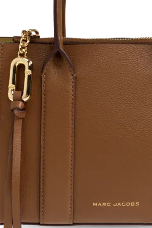 Marc Jacobs Leather Tote Bag