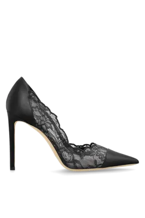 JIMMY CHOO Brigitte High-heeled Shoes