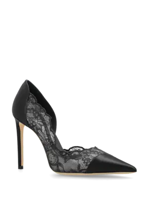 JIMMY CHOO Brigitte High-heeled Shoes