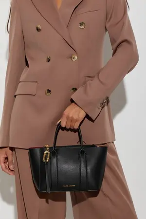 Marc Jacobs Leather Bag