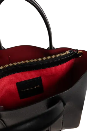 Marc Jacobs Leather Bag