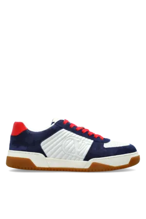 Valentino Garavani Logo Sneakers