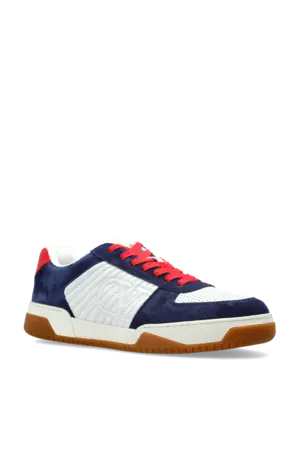 Valentino Garavani Logo Sneakers