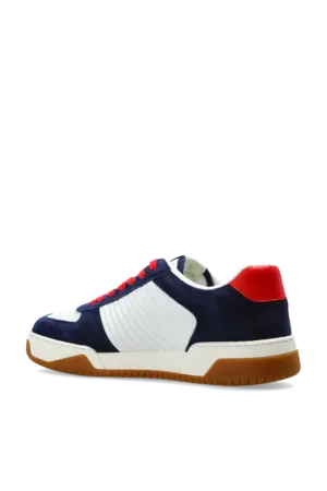 Valentino Garavani Logo Sneakers