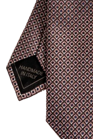 Brioni Silk Tie
